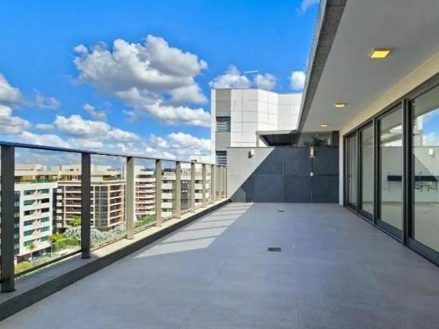 OPORTUNIDADE BELISSIMA COBERTURA C/ 403M² 4 SUÍTES 4 VAGAS ÚLTIMA DO PRÉDIO