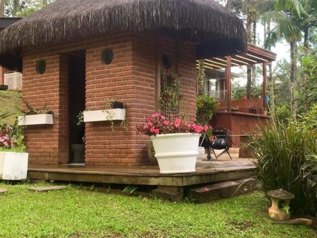 OPORTUNIDADE BELÍSSIMO SITIO NO EMBU GUAÇU CL0036