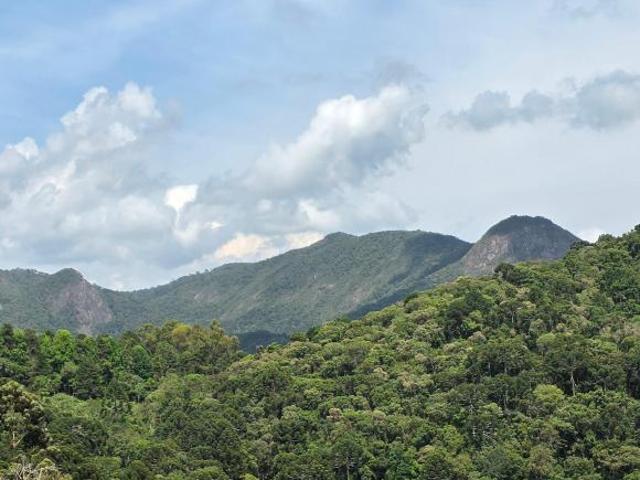 Oportunidade: belíssimo terreno com linda vista!