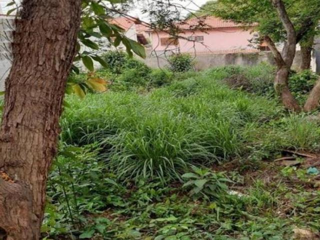 Oportunidade: Belo Terreno à venda no City América na Rua Posêidon