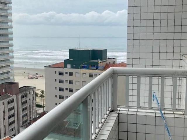 Apartamento em Aviação Praia Grande, SP