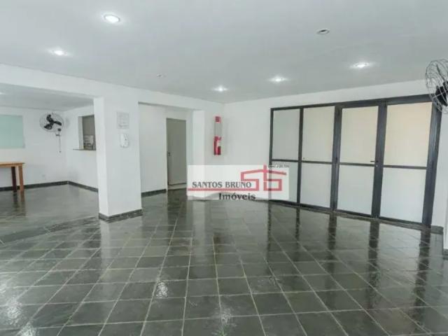 Oportunidade! Belo Apartamento MOBILIADO de 70m² com 03 Dormitórios Sacada e 01 Vaga FIXA LIVRE em