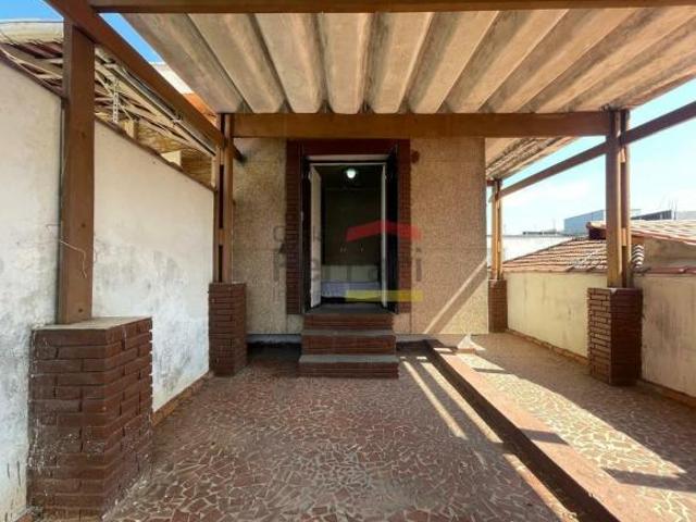 Oportunidade  Belo Sobrado 269,metros, com Piscina 3 dormitório 2 vagas,1 edicula