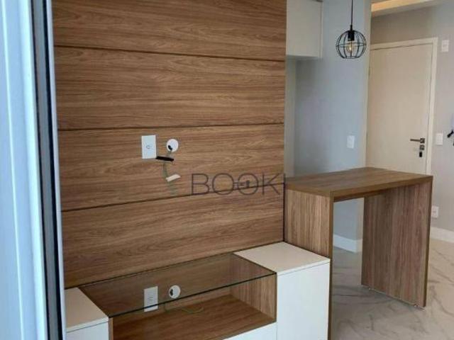 Oportunidade Brooklin Skymark 65 m²