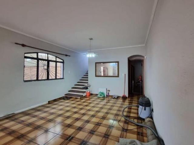 OPORTUNIDADE BUTANTA VENDA CASA 217m² 03 QUARTOS E DUAS SUÍTES