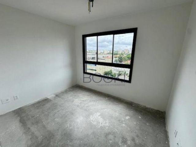 Oportunidade Go Balkon 26 m² Campo Belo