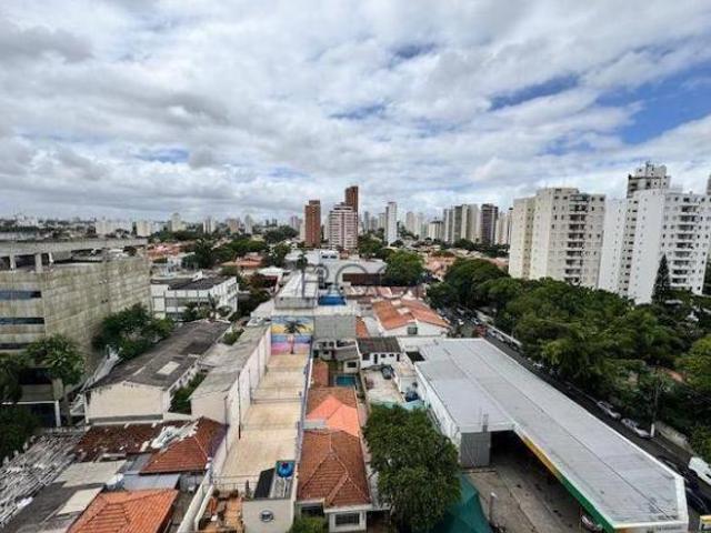 Oportunidade Go Balkon 28 m² Campo Belo