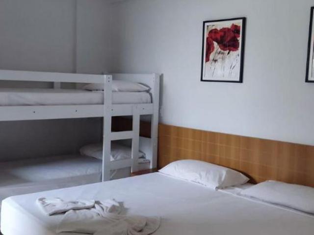 OPORTUNIDADE GOLDEN DOLPHIN 7 ANDAR VISTA P/RUA CALDAS NOVAS