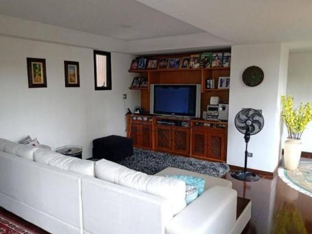 Oportunidade Golden Hill 250m² Moema