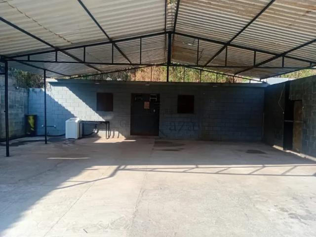 Oportunidade Galpão Comercial Jacareí Jardim São Gabriel 600m²