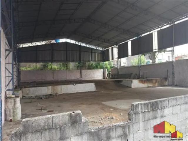 Oportunidade Galpão de 1.200 m² na Vila Cisper