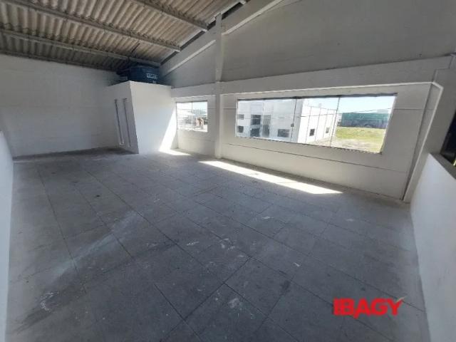 Oportunidade! Galpão em Sertão do Maruim São José