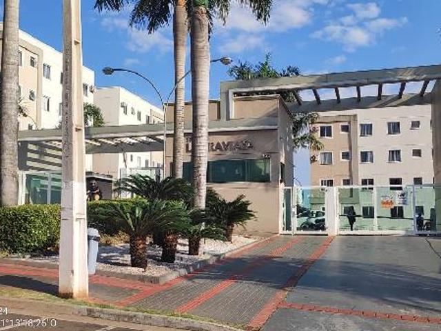 Oportunidade garantida — Apartamento no Olimpico, Londrina PR, Apto 204, 2 quartos, 1 vaga, 41,14m² | Leilão