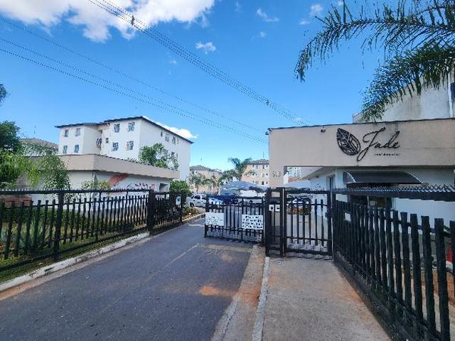 Oportunidade garantida — Apartamento no Conjunto Paulo Vi, Belo Horizonte MG, Apto 204, 2 quartos, 47,94m² | Licitação Aberta