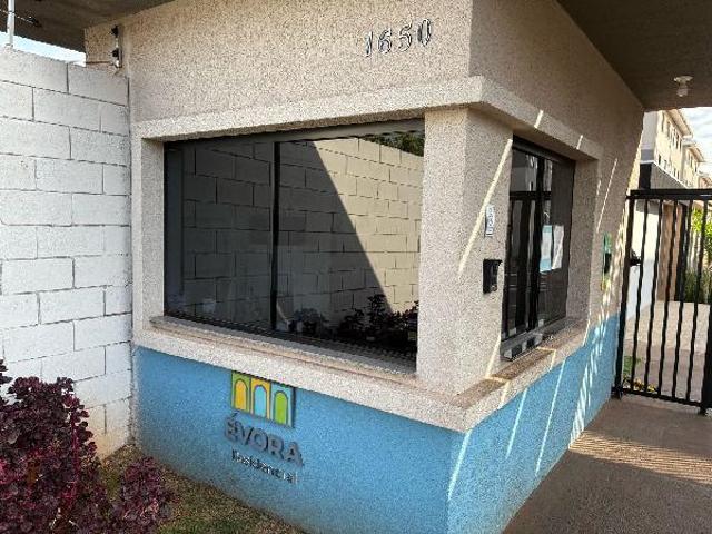 Oportunidade garantida — Apartamento no Jardim Maria Celina, Londrina PR, Apto 404, 2 quartos, 1 vaga, 48,96m² | Licitação Aberta