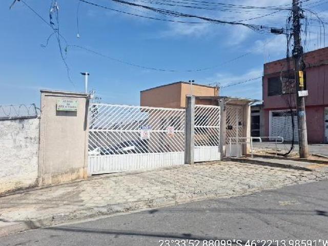 Oportunidade garantida — Apartamento no Vila Cristina, Ferraz de Vasconcelos SP, Apto 355, 2 quart