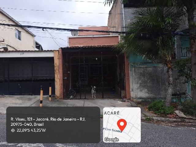 Oportunidade garantida — Casa no Jacare, Rio de Janeiro RJ, Nº 112, 1 vaga, 172,03m² | Venda Online