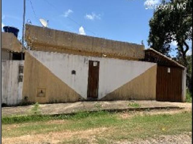 Oportunidade garantida — Casa no Jardinopolis, Divinopolis MG, Nº 441, 122,5m² | Leilão
