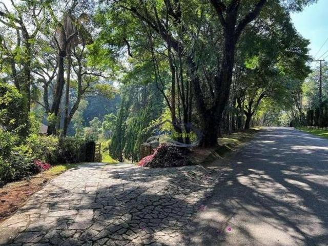 OPORTUNIDADE GRANJA VIANA PARQUE SILVINO PEREIRA