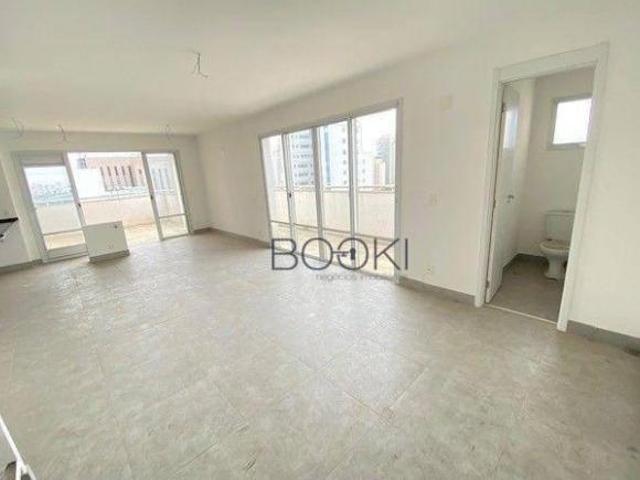 Oportunidade D.O.T. Ibirapuera 111m² Cobertura Vila Mariana