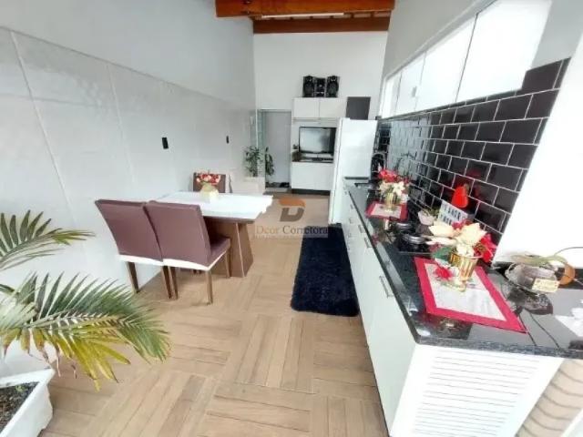 Oportunidade de cobertura para venda no Jardim Santo Alberto Santo André