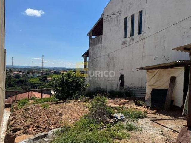 Oportunidade de compra de um terreno residencial de 265 m² no Jardim Pita, Campinas, SP