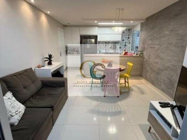 OPORTUNIDADE DE COMPRA EM ÁGUA BRANCA 3 QUARTOS | 1 SUÍTE | 1 VAGA | 70m²