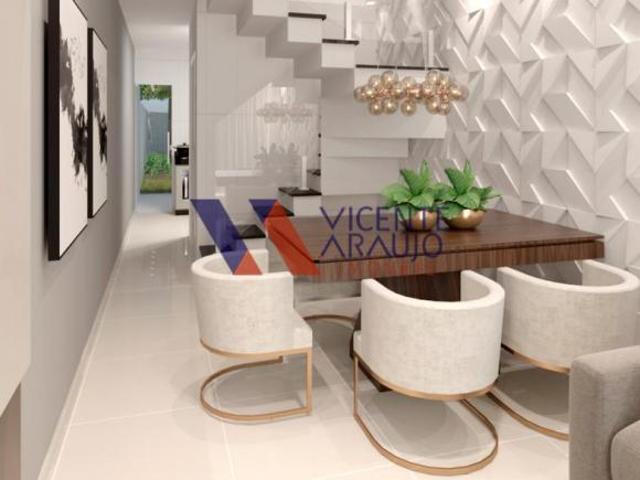 Oportunidade de comprar casa geminada duplex de 5 quartos com suíte, bairro Espírito Santo, Betim