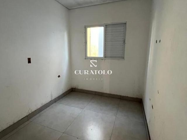 Oportunidade de Conquistar seu novo lar! Cobertura com 90 mts em Santo André 2 dormitórios, ótima lo