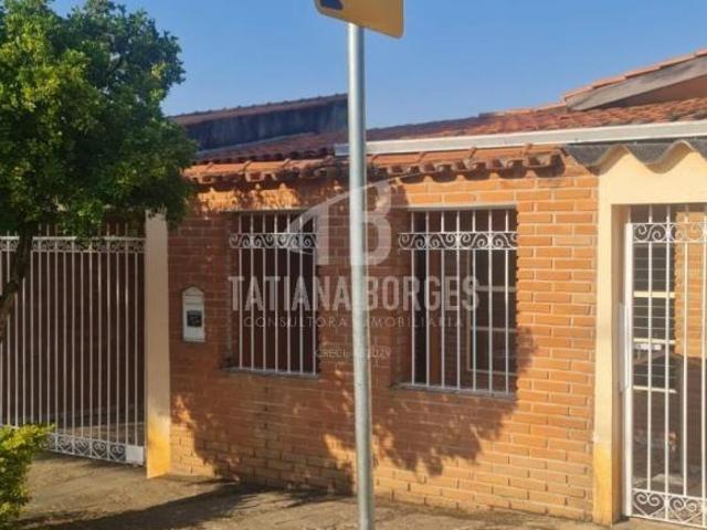 Oportunidade de casa a venda no Jardim Leocádia Sorocaba SP