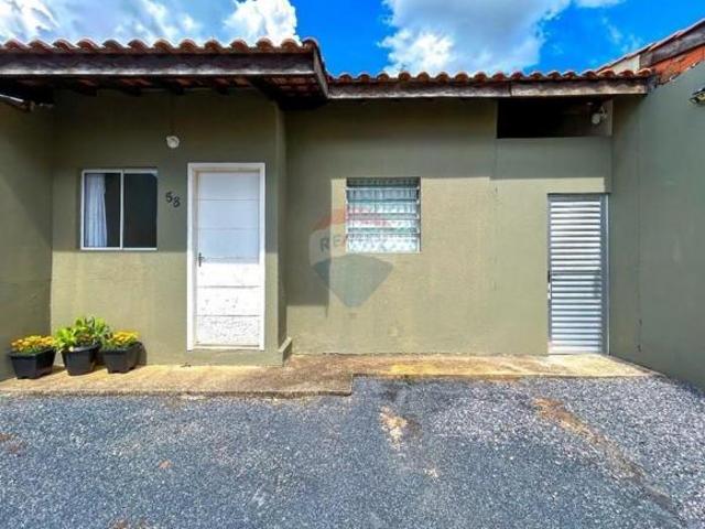 Oportunidade de casa à venda no Real Parque em Votorantim