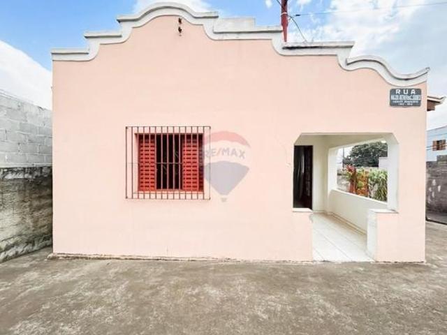 Oportunidade de casa a venda com 4 quartos na Zona Norte de Sorocaba