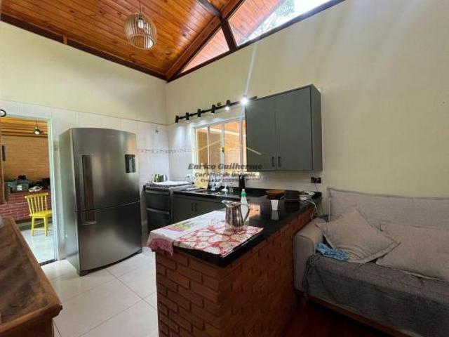 Oportunidade de Casa a Venda em Santo Antonio do Pinhal