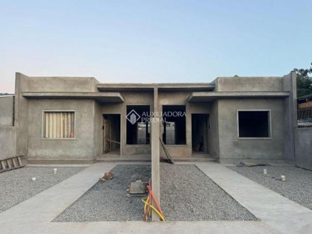 Oportunidade de casa com 03 dormitórios no Bairro Bom Sucesso Gravataí/RS