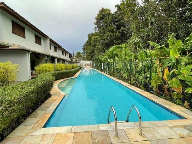 OPORTUNIDADE DE CASA EM VILLAGE EM RIVIERA DE SÃO LOURENÇO!