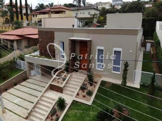 Oportunidade de casa em Condomínio em Atibaia/SP