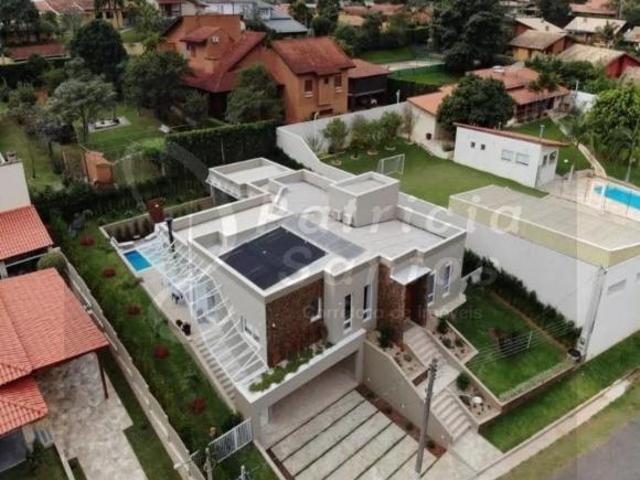 Oportunidade de casa em Condomínio em Atibaia/SP