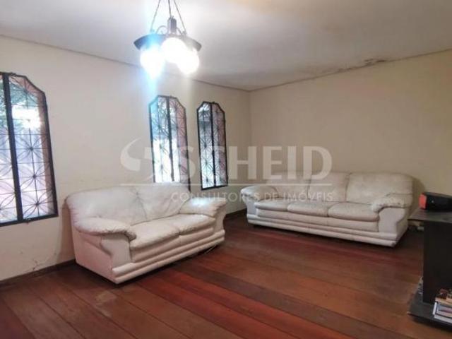 OPORTUNIDADE DE CASA EM ÓTIMO LUGAR DA VILA SÔNIA