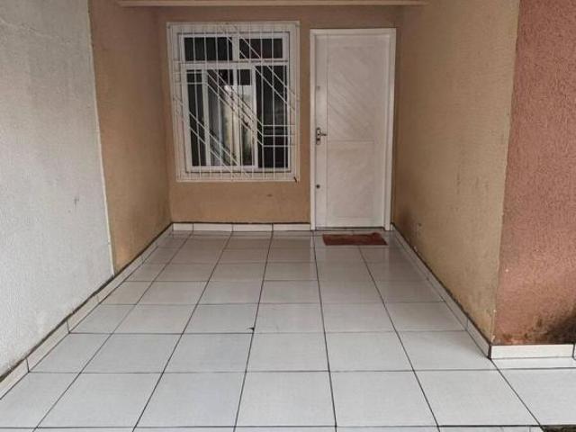 Oportunidade de Casa Na Fazenda Rio Grande