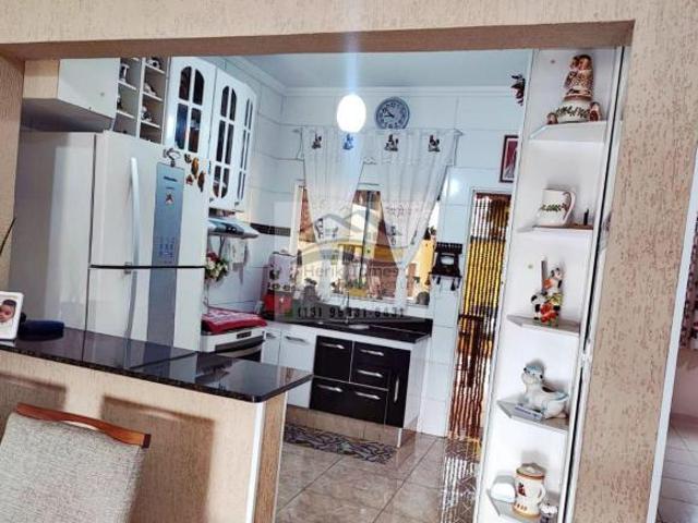 Oportunidade de casa no Condomínio Horto Florestal 2