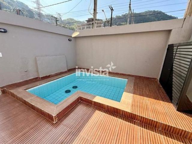 OPORTUNIDADE DE CASA NO MARAPÉ!