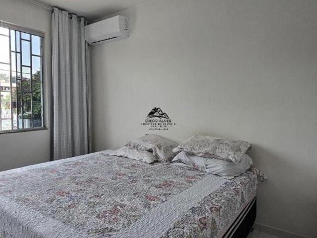 OPORTUNIDADE DE CASA PARA VENDA NO BAIRRO NITÉROI, QUARTOS COM PLANEJADO E AR CONDICIONADO 2 VAGAS