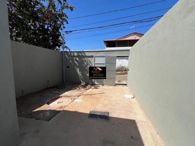 Oportunidade de casas em Construção em Juatuba/MG