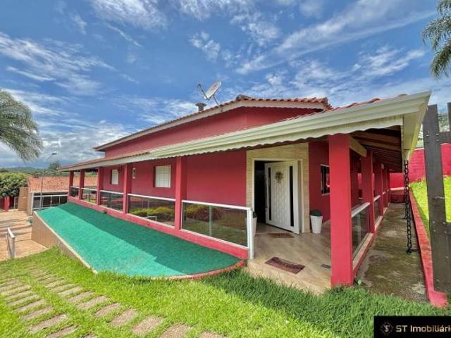 Chácara a venda em Condomínio completa Piracaia/SP, Aceita Financiamento!