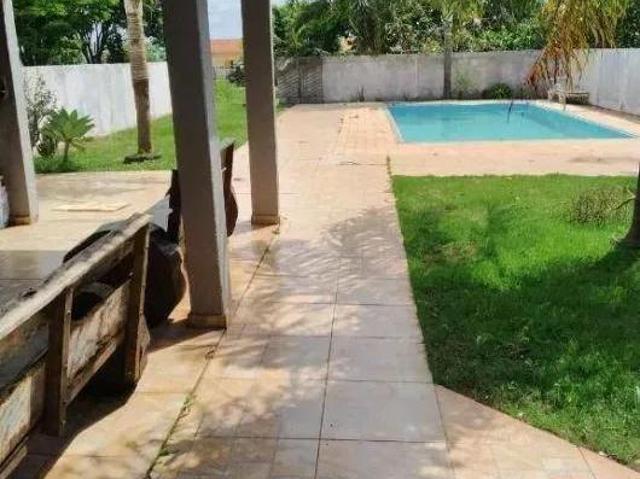 OPORTUNIDADE DE CHÁCARA EM OSASCO