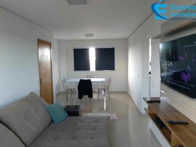 Oportunidade de adquirir o seu imóvel! Excelente apartamento 3 quartos no Bairro Santa Mônica