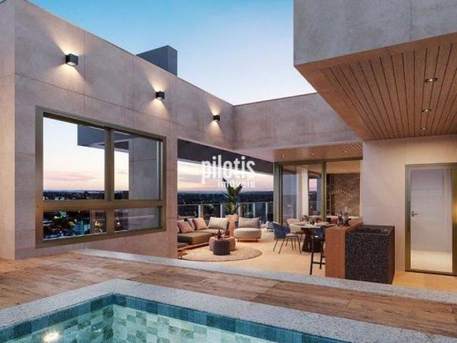 Apartamento à venda em Águas Claras