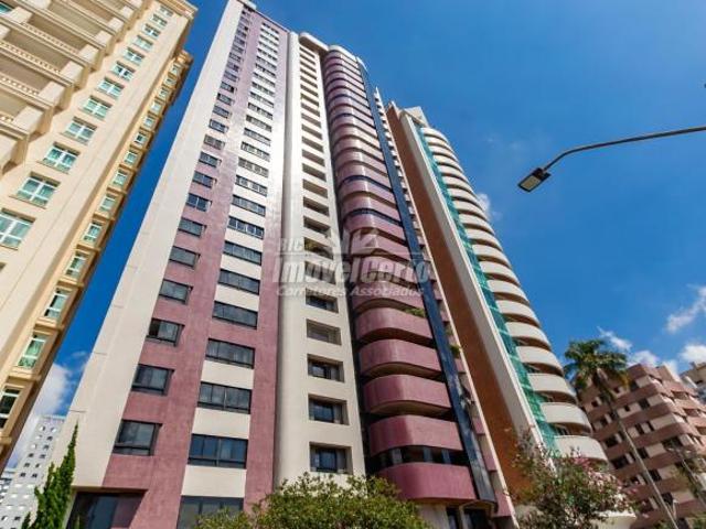 Oportunidade de alto padrão no Batel Curitiba