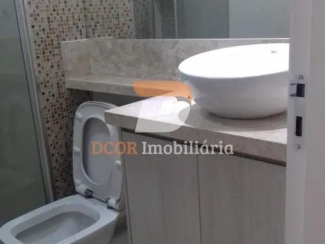 Oportunidade de Apt Venda & locação no Centro de Diadema Todo Reformado o Wc & Cozinha