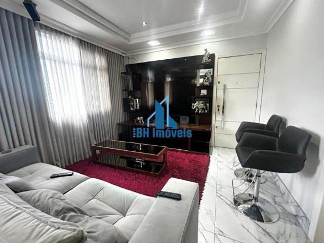 Oportunidade de apartamento 3 Quartos Suíte 2 Vagas Bairro Castelo Belo Horizonte